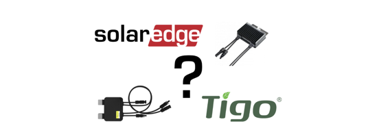 Srovnání optimizerů SOLAREDGE vs. TIGO - eshop.helion.cz